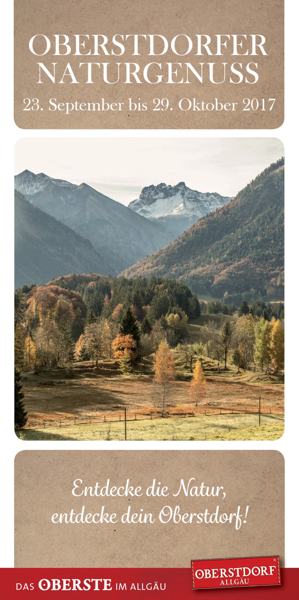 Oberstdorfer Naturgenuss - Haus Partale