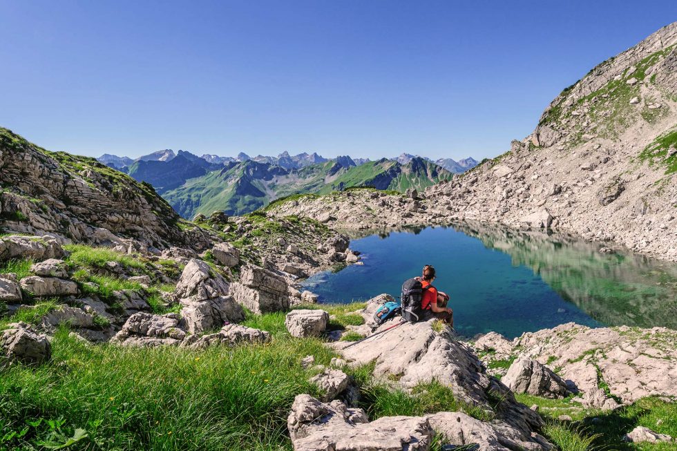 Geheimtipp Urlaub Juni Fernreise